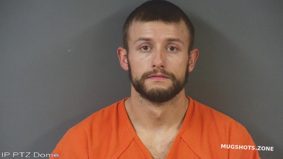 NEAL HUNTER SCOTT 11/06/2022 - Putnam County Mugshots Zone