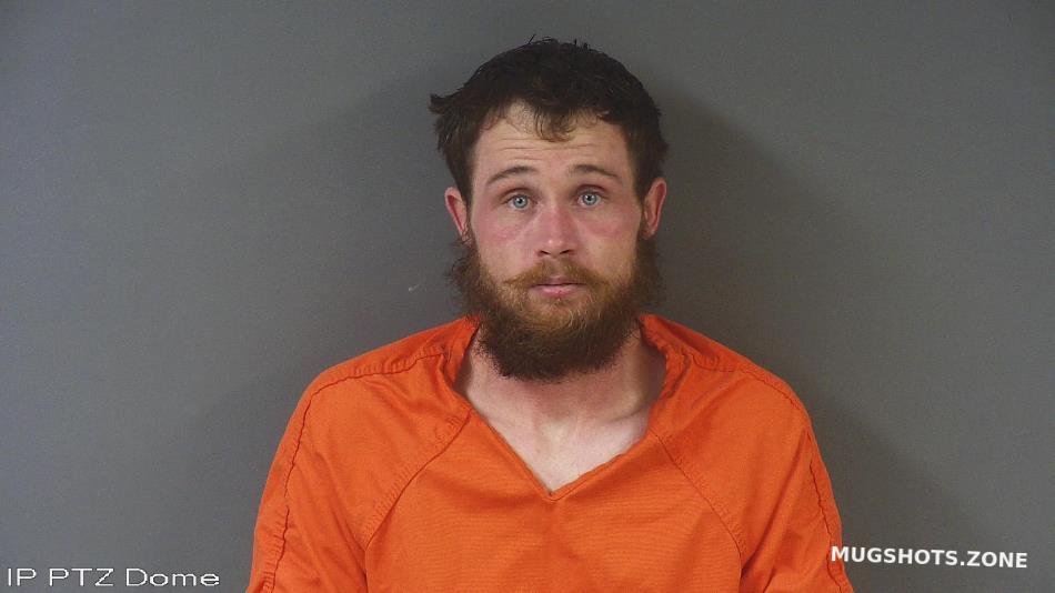 MILLER JAMES TODD 11/18/2022 - Putnam County Mugshots Zone