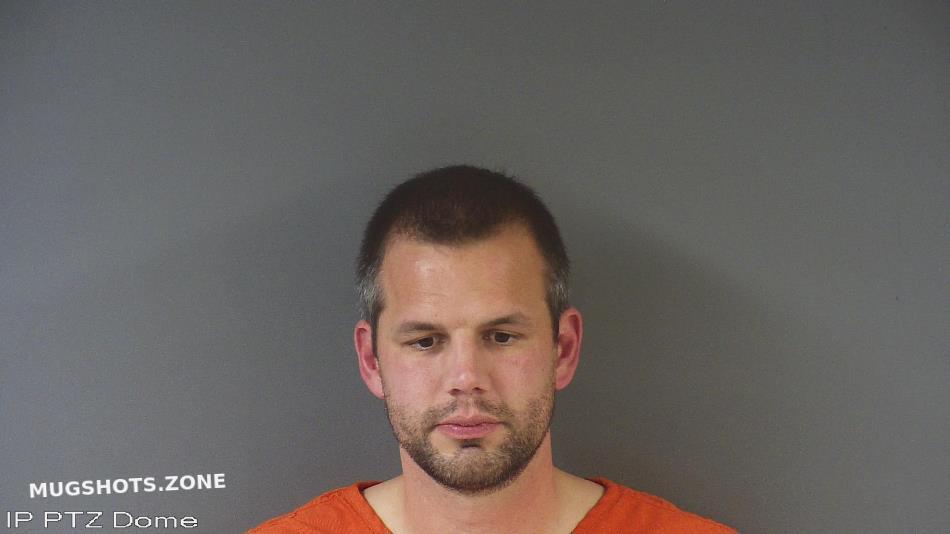 Waddell Timothy James 11 18 2022 Putnam County Mugshots Zone