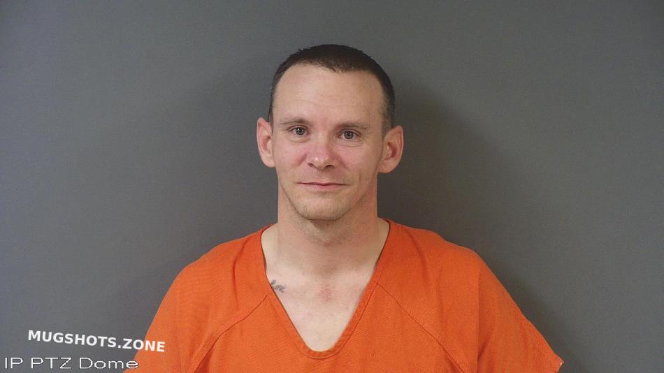 COOPER CHARLES PERRY 11/22/2022 - Putnam County Mugshots Zone