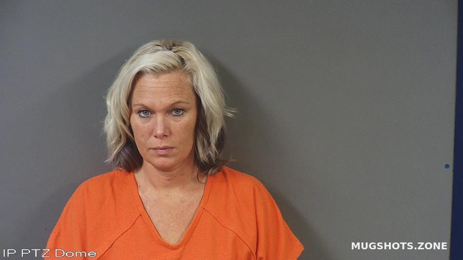 WORKMAN SHEENA MARIE 11/26/2022 - Putnam County Mugshots Zone
