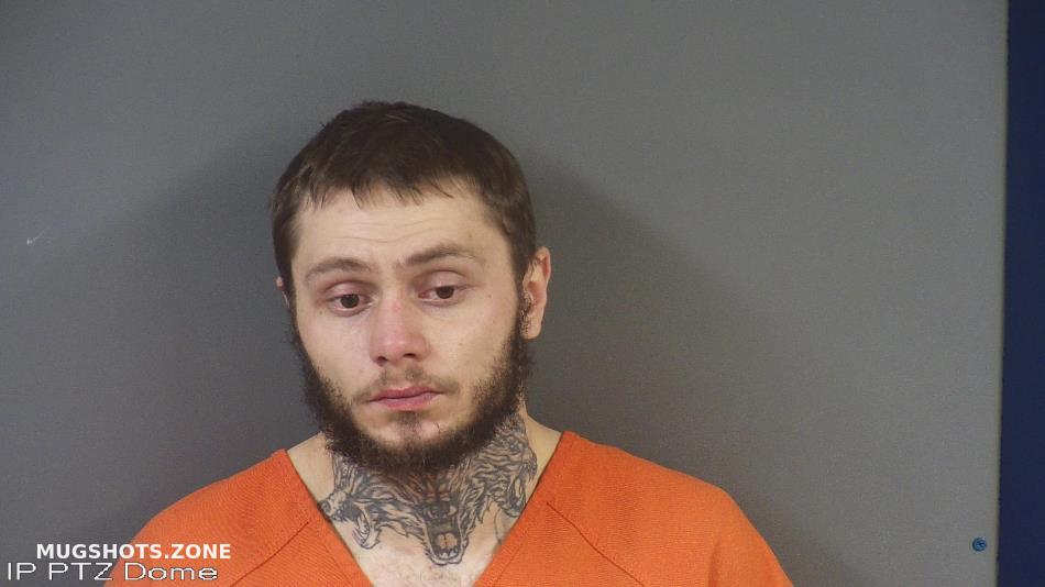 Morgan Duran Aaron 11 29 2022 Putnam County Mugshots Zone