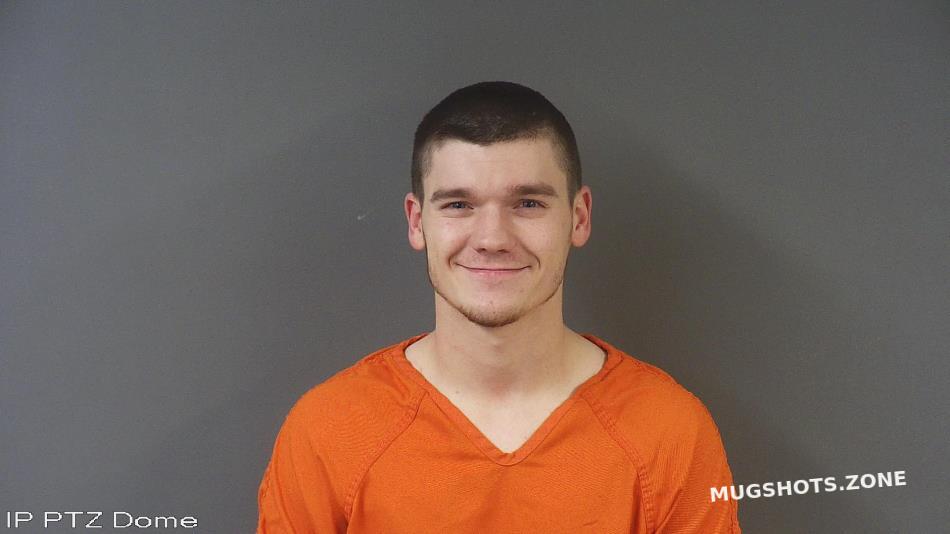 Lowe Mark Anthony 12 02 2022 Putnam County Mugshots Zone