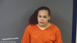 CONOVER DESTINY CHEYENNE 12/21/2022 - Putnam County Mugshots Zone