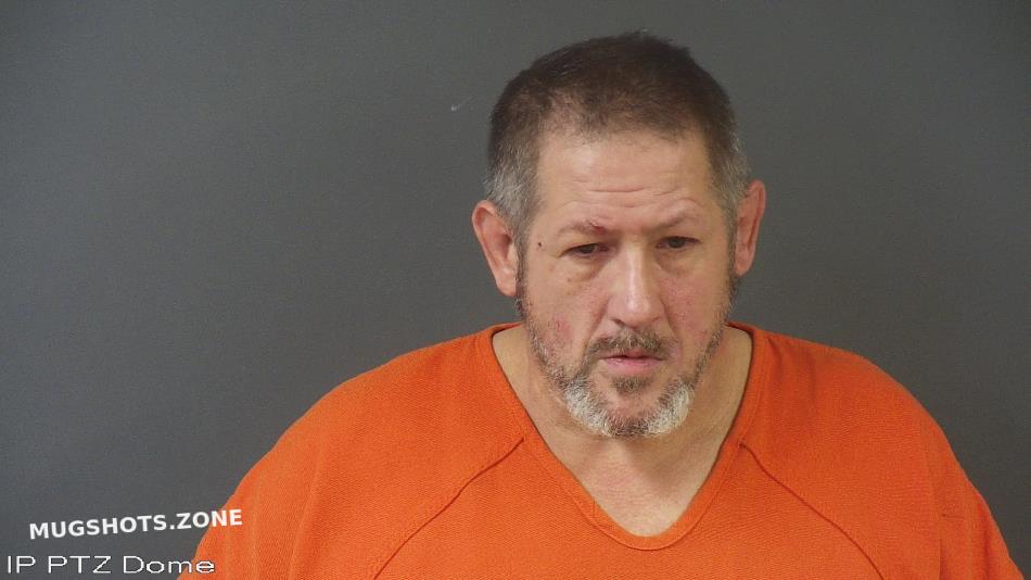 BUIS MATTHEW FREDRICK 01/21/2023 - Putnam County Mugshots Zone