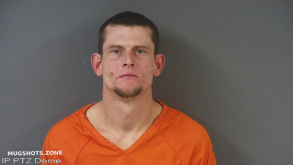 MEANS JAMES JR 01/24/2023 - Putnam County Mugshots Zone