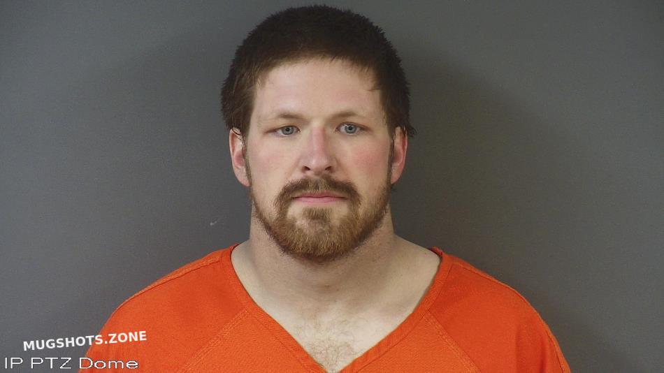Dotson Avery Leslie Charles 01 30 2023 Putnam County Mugshots Zone