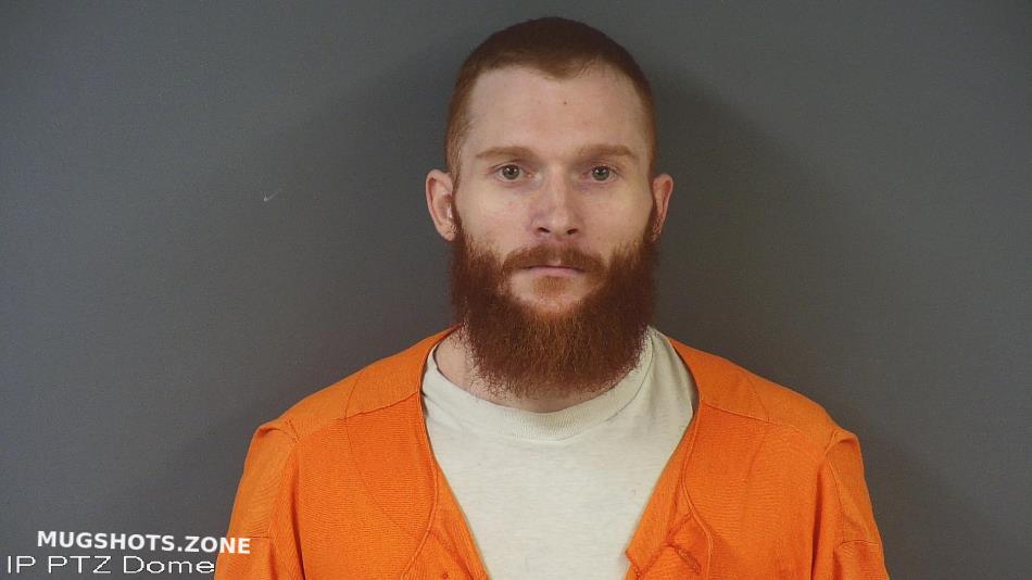 ALEXANDER JONATHAN JOSEPH 02/06/2023 - Putnam County Mugshots Zone