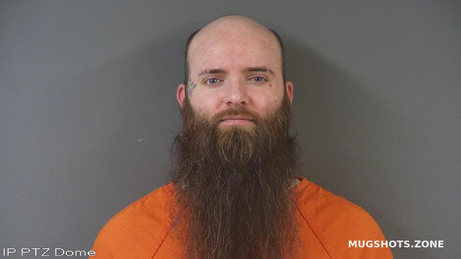 STRADER TROY CHASTAIN 02/11/2023 - Putnam County Mugshots Zone