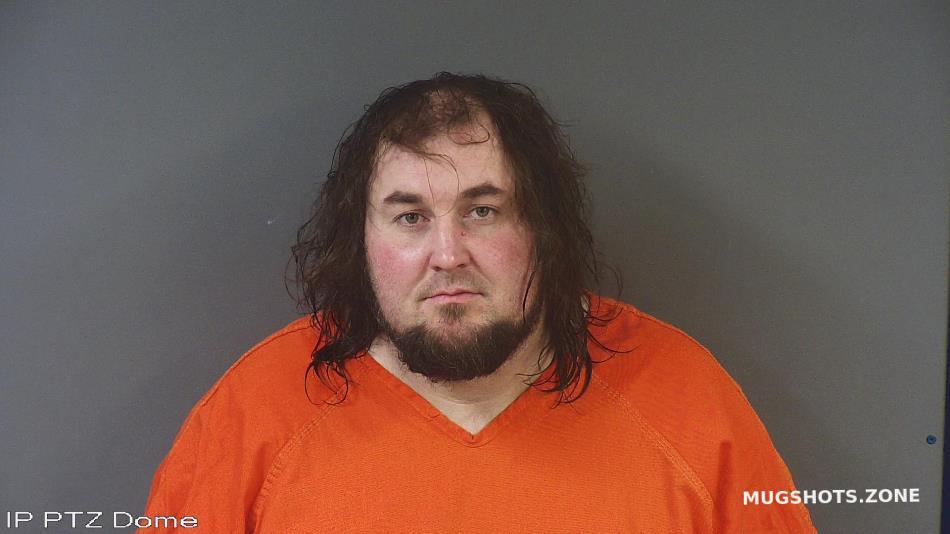 VOGEL TROY LEE 02/13/2023 - Putnam County Mugshots Zone