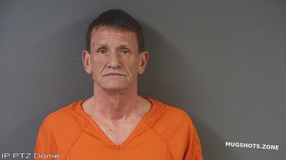 CLAY DAVID CHRISTOPHER 02/17/2023 - Putnam County Mugshots Zone