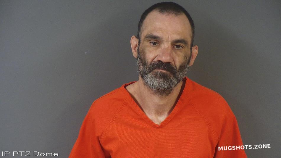 Kirmse Chris Jay 02 18 2023 Putnam County Mugshots Zone