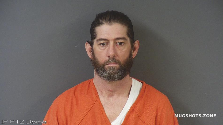 CHASTEEN DANIEL WILLIAM 02/23/2023 - Putnam County Mugshots Zone