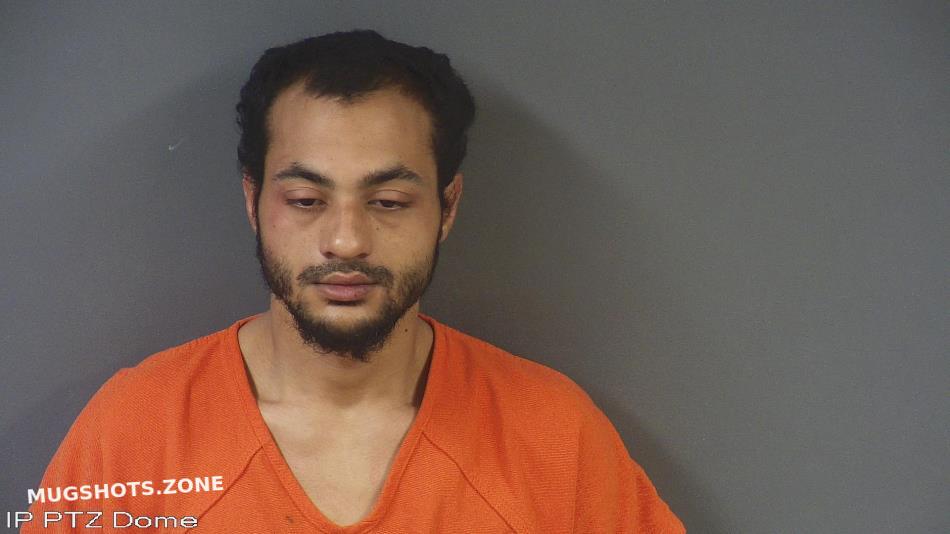 WILLIAMS KOLBY RAY 02/24/2023 - Putnam County Mugshots Zone