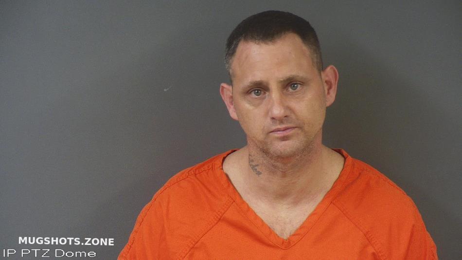 ENGLERT BILLY JOE 03/01/2023 - Putnam County Mugshots Zone