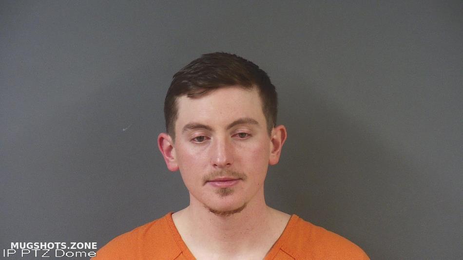 RILEY DOUGLAS REECE 03/01/2023 - Putnam County Mugshots Zone