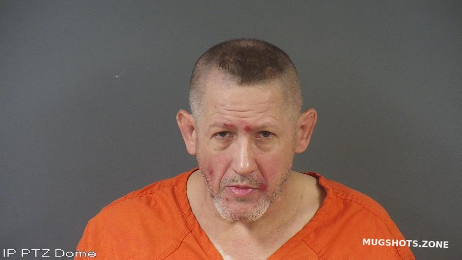 BUIS MATTHEW FREDRICK 03/07/2023 - Putnam County Mugshots Zone