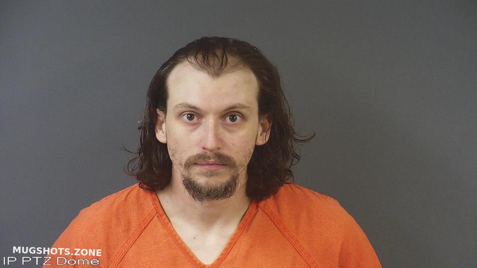 KOWALKOWSKI KEITH KODY 03/09/2023 - Putnam County Mugshots Zone