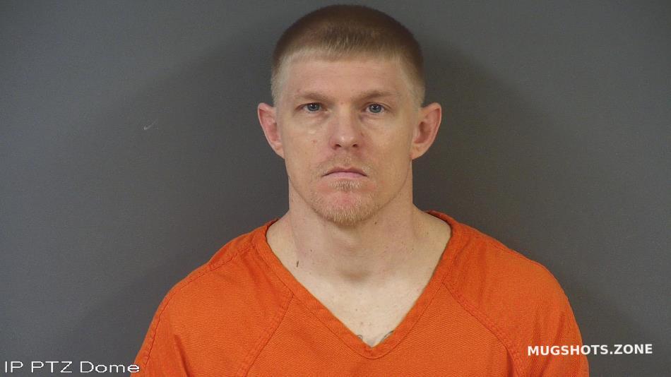 Wright Matthew Adron 03 25 2023 Putnam County Mugshots Zone