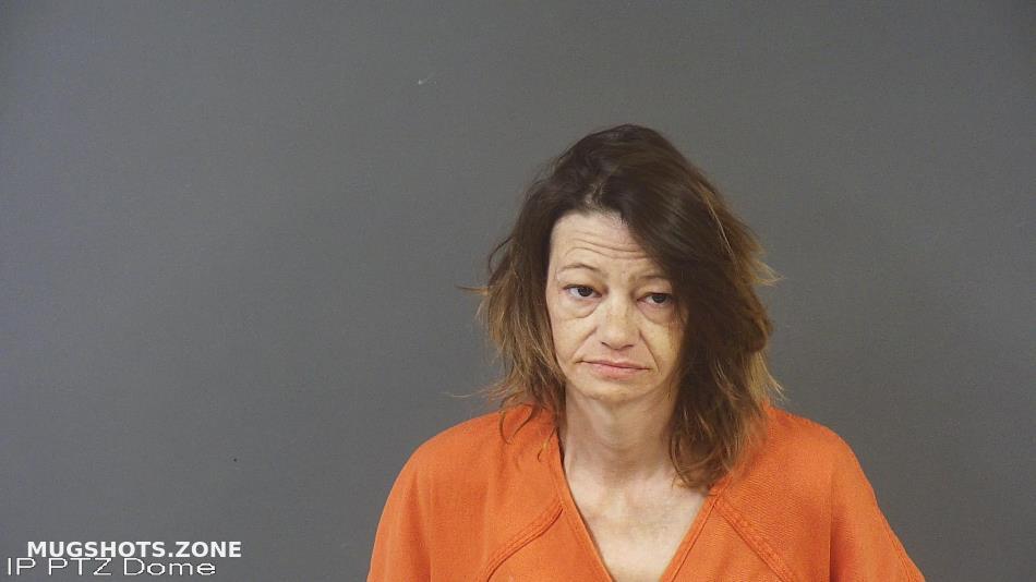 NEAL JESSICA MAE 03/28/2023 - Putnam County Mugshots Zone