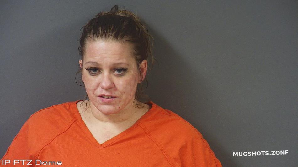 BOGGS TONYA L 03/29/2023 - Putnam County Mugshots Zone