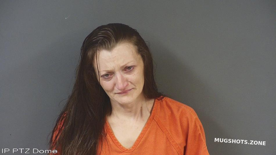 MEAGHER HEATHER A 04/07/2023 - Putnam County Mugshots Zone