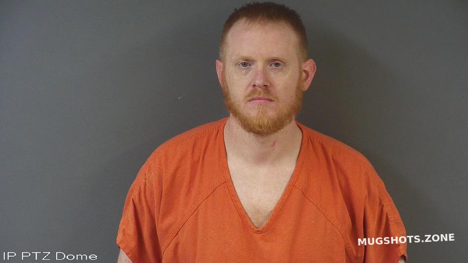 SKINNER DARRELL RAY 04/10/2023 - Putnam County Mugshots Zone