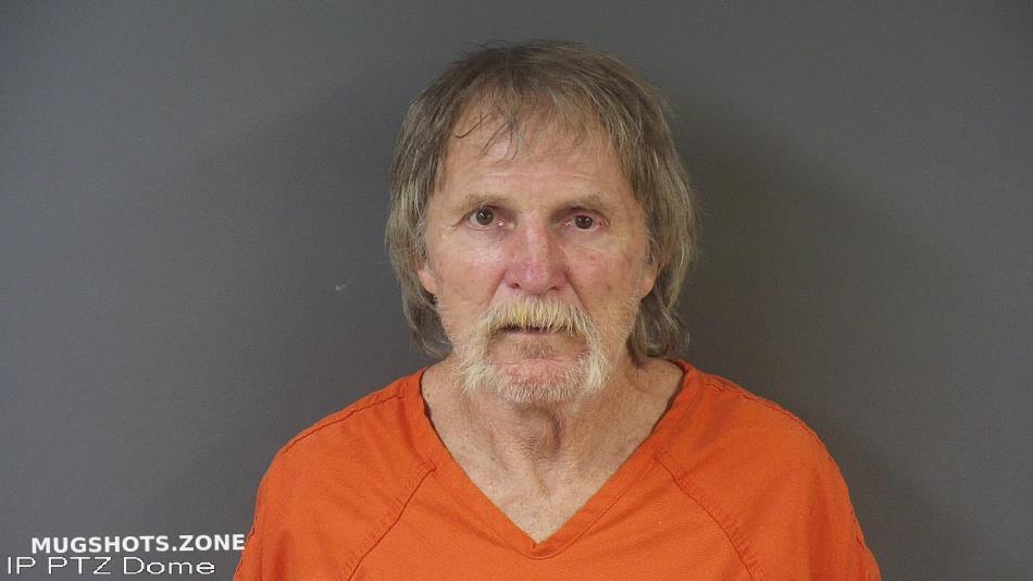 ALLEN MICHAEL EDWARD 05/03/2023 - Putnam County Mugshots Zone