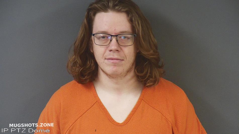 SCOBEE JACOB NATHANIEL 05/03/2023 - Putnam County Mugshots Zone