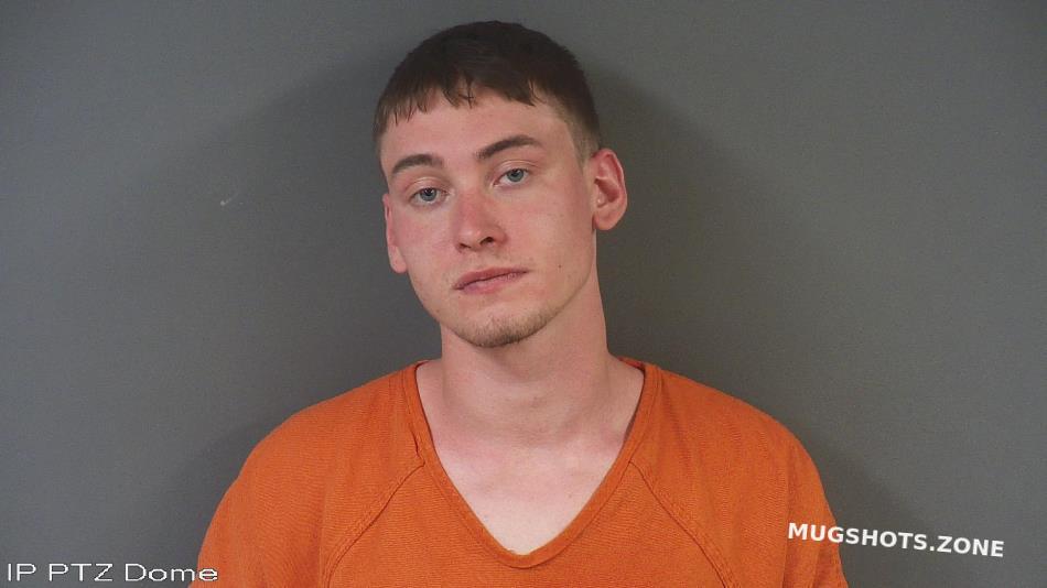 MOORE JUSTIN TYLER 05/06/2023 - Putnam County Mugshots Zone
