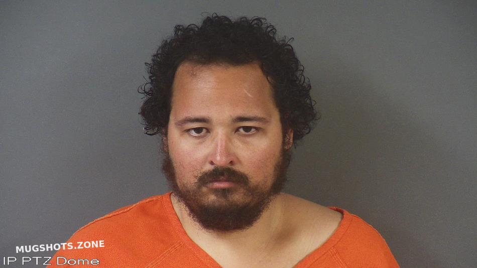 Smith Christopher Todd 05 13 2023 Putnam County Mugshots Zone