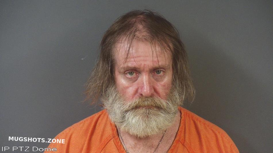 Tuell Clifton Dwain 05 13 2023 Putnam County Mugshots Zone