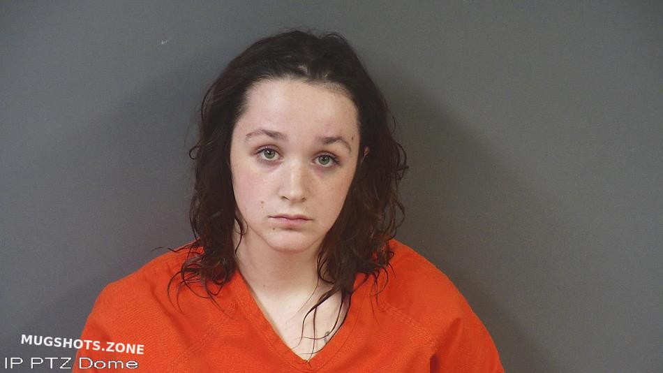 RICHARDSON MACEY RAE 05/17/2023 - Putnam County Mugshots Zone