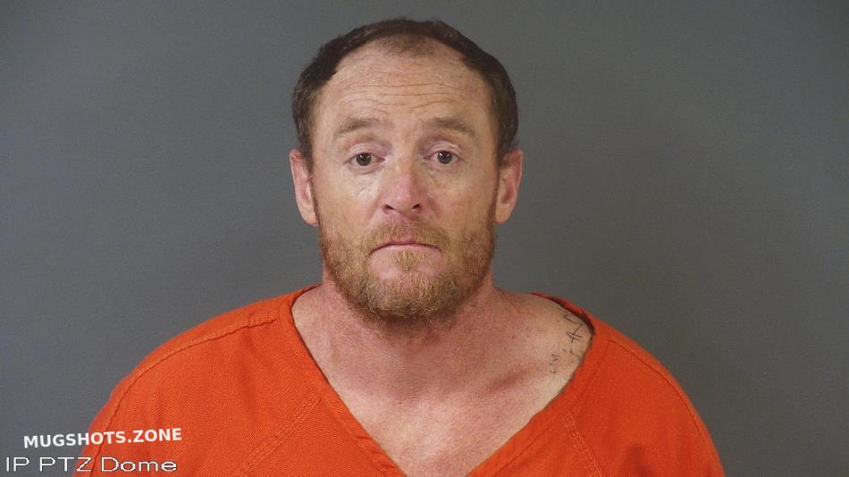 Lalen Dustin Lee 05 17 2023 Putnam County Mugshots Zone
