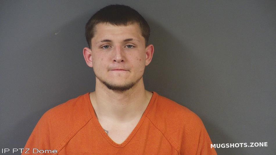 Terry Matthew Clay 05 18 2023 Putnam County Mugshots Zone