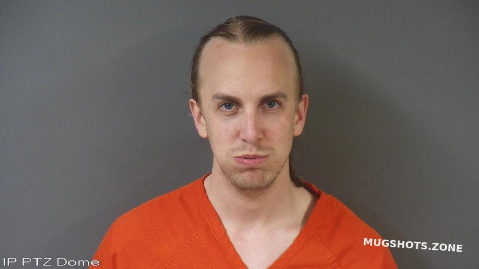 Briggs Levi David 05 22 2023 Putnam County Mugshots Zone