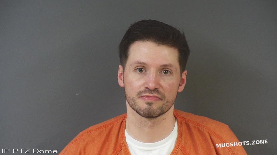 GUERCIO RICHARD JOSEPH 05/24/2023 - Putnam County Mugshots Zone