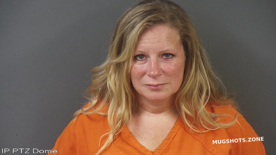 INGALLS JAYME LEE 05/26/2023 - Putnam County Mugshots Zone