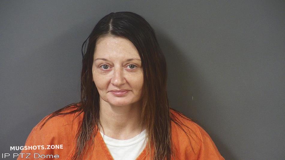 Mccord Autumn Dawn 05 26 2023 Putnam County Mugshots Zone
