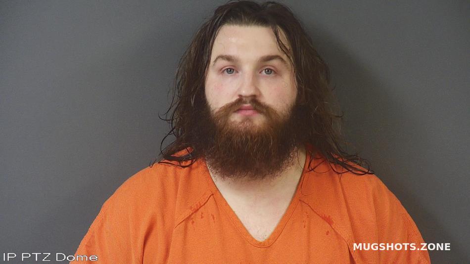 BELL KADEN C.L. 05/31/2023 - Putnam County Mugshots Zone