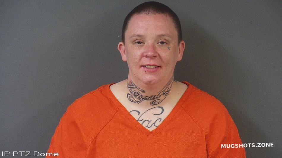 BOLES LEANNA MARIE 05/31/2023 - Putnam County Mugshots Zone