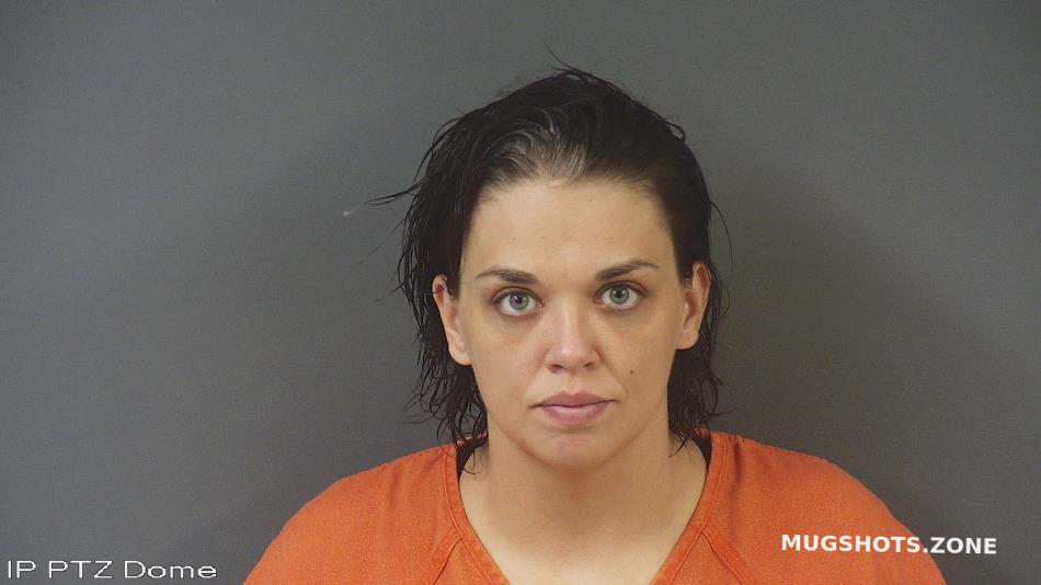 Kimbler Sarah Deeann 06 16 2023 Putnam County Mugshots Zone