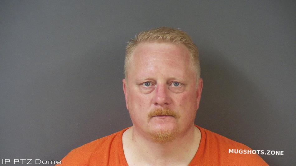 MILLER SCOTT ERIC 06/16/2023 - Putnam County Mugshots Zone