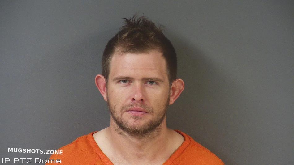 King Cameron Dean 06 16 2023 Putnam County Mugshots Zone