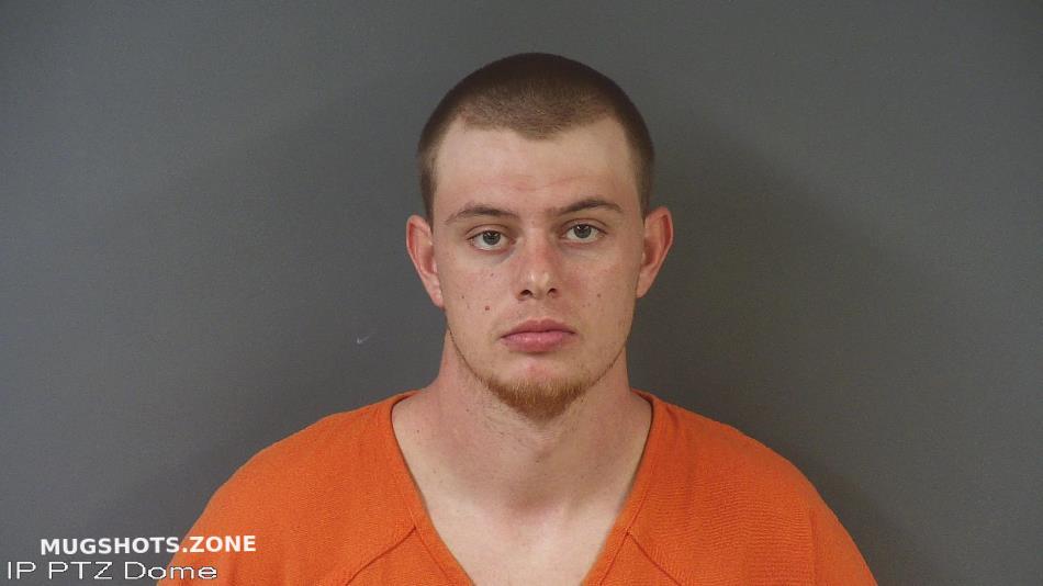 Mullen Trey Jarrett 06 23 2023 Putnam County Mugshots Zone