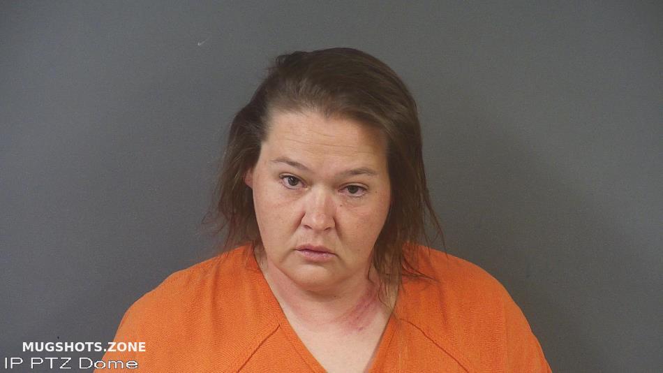 REIDY JENNIFER RENAE 06/25/2023 - Putnam County Mugshots Zone