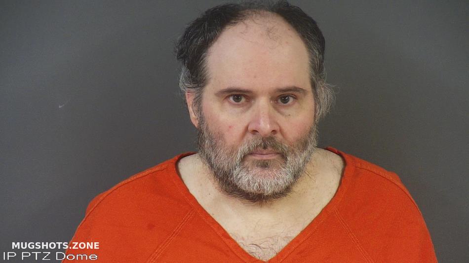 DOLLINGER MARK ANDREW 07/12/2023 - Putnam County Mugshots Zone