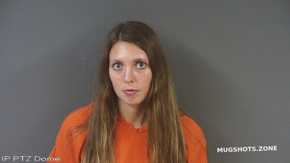 MEYER JILLIAN LEE 07/28/2023 - Putnam County Mugshots Zone