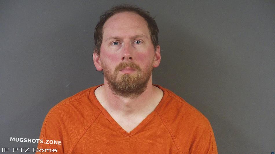LIEDER MATTHEW ALAN 07/29/2023 - Putnam County Mugshots Zone
