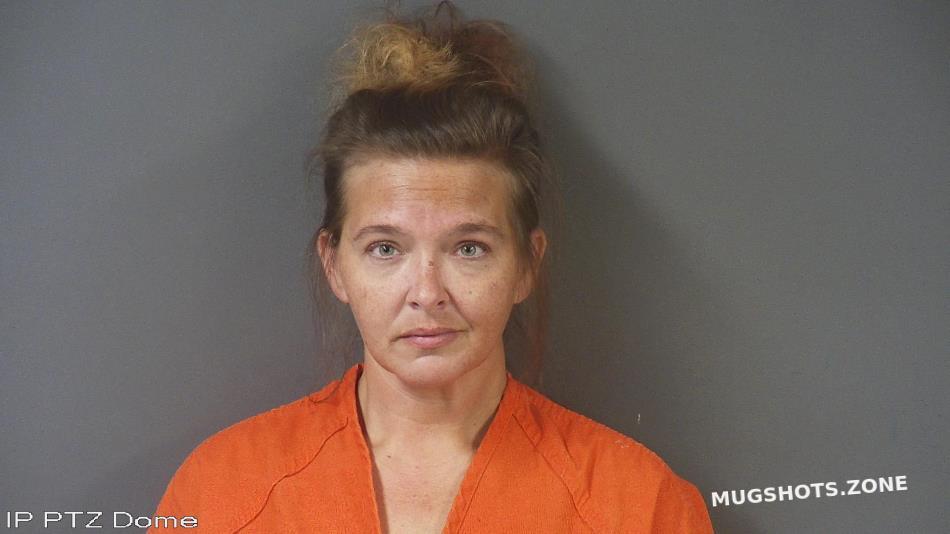 HANSON KATHRYN M 07/31/2023 - Putnam County Mugshots Zone